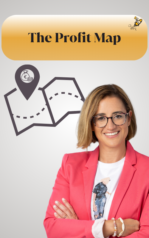 The Profit Map - diezahlenfluesterin.com